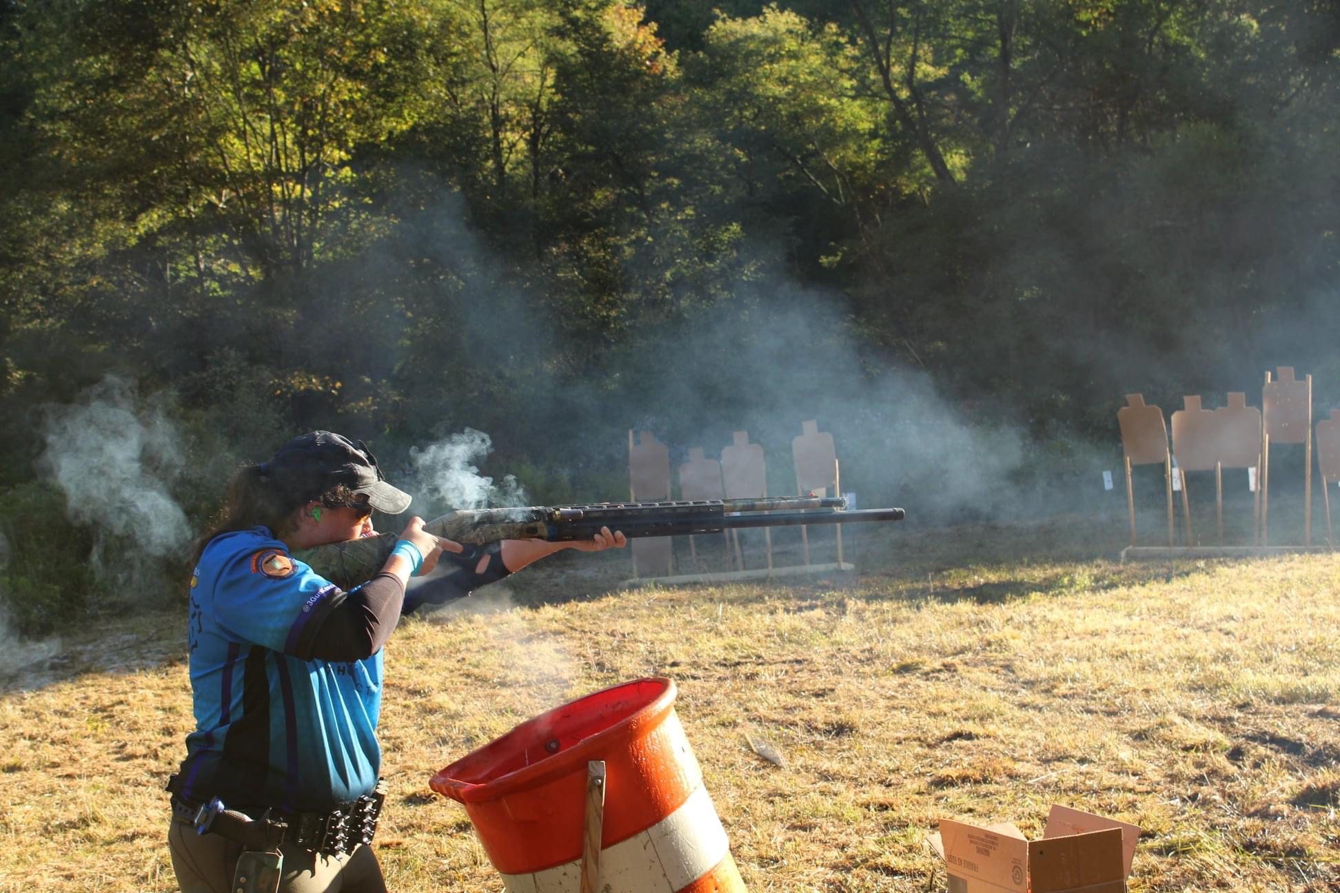 How to Prevent Lead Poisoning - 3 Gun Kenzie