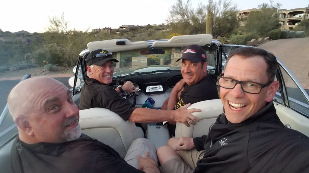 MCA-22 Rimfire Chassis by LUTH-AR Review - 3 Gun Kenzie